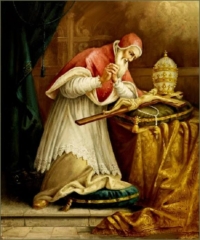 St. Pius V Chapel